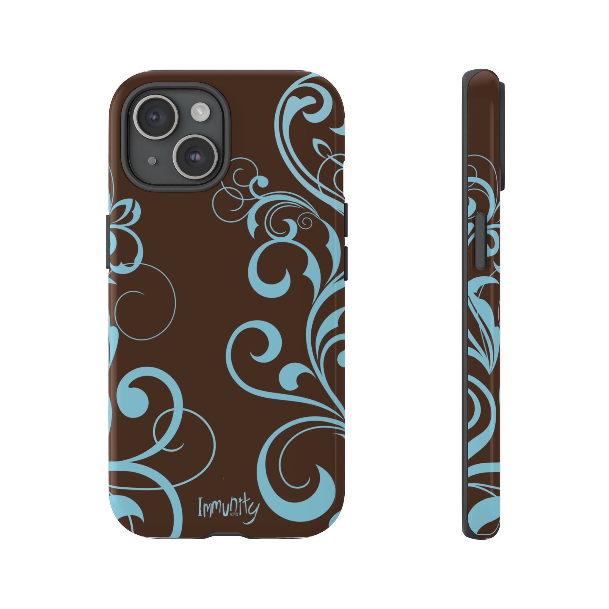 2000s Nostalgia Phone Case – Immunity Prints