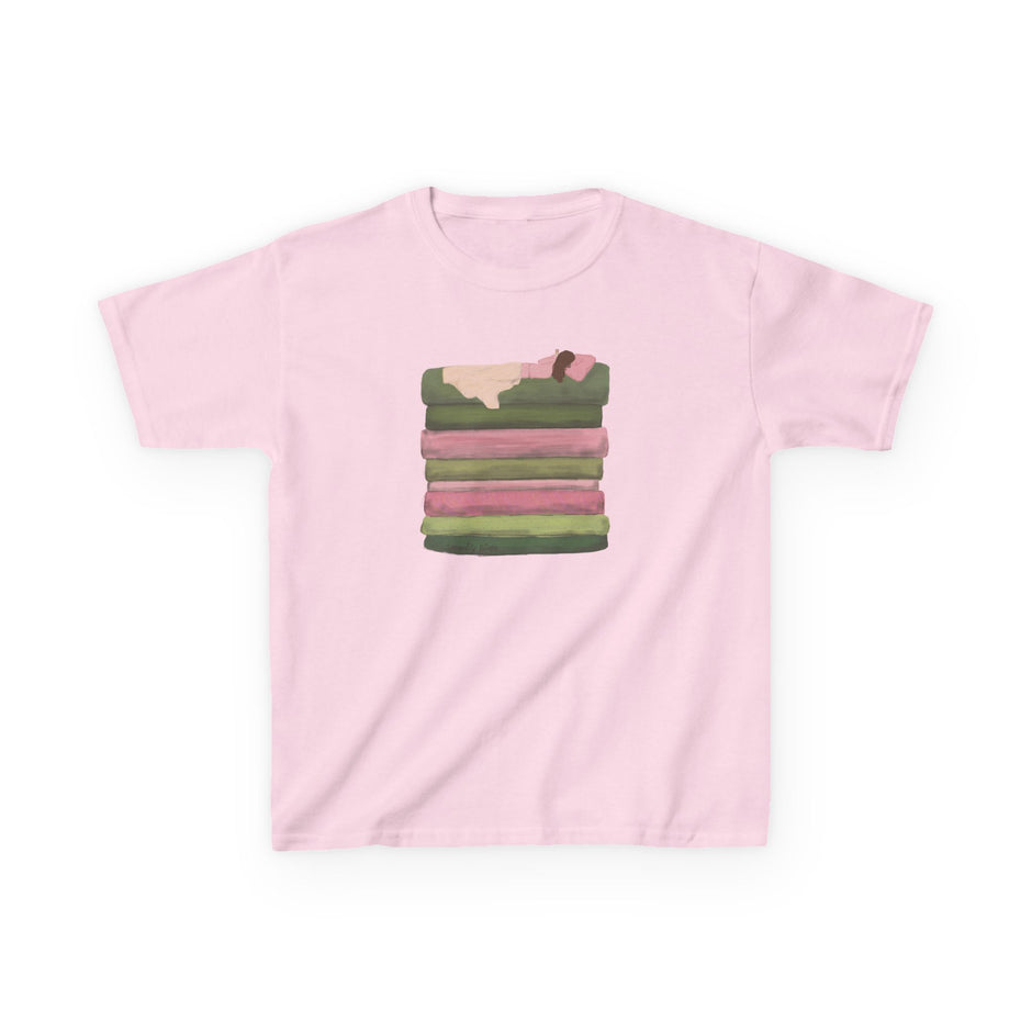 Boxy Tees - Classic Fit Baby Tees – Page 5 – Immunity Prints