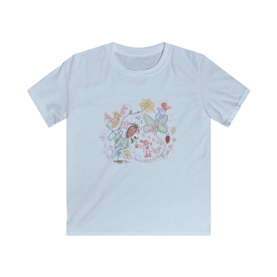 Baby Tees – Immunity Prints