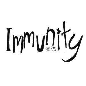 Immunity Prints – Immunity Prints